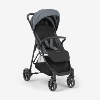 Alexa Light Grey | KikkaBoo
