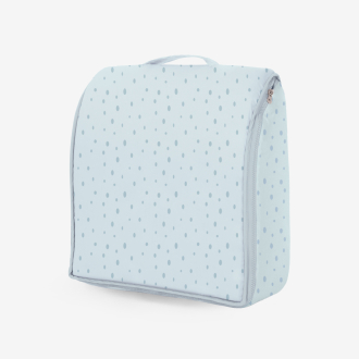 Dots Blue | KikkaBoo
