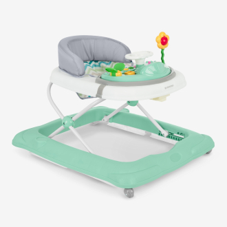 Misty Mint | KikkaBoo