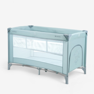 So Gifted Mint | KikkaBoo