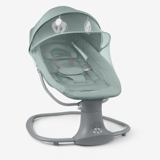 Winks Mint | KikkaBoo