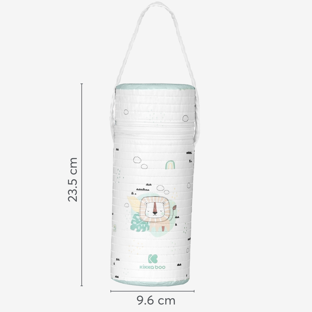 Savanna Mint | Kikkaboo