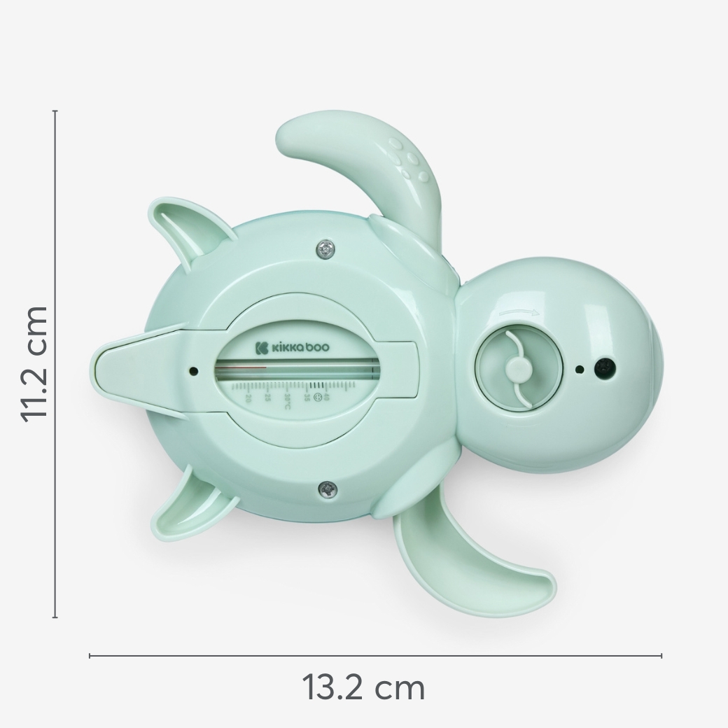 Buddy Mint | KikkaBoo